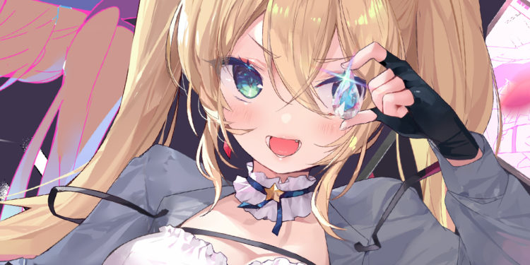 Selen Tatsuki Raih Kesuksesan Besar Sebagai VTuber Solo Pasca Insiden dengan NIJISANJI | GamerWK