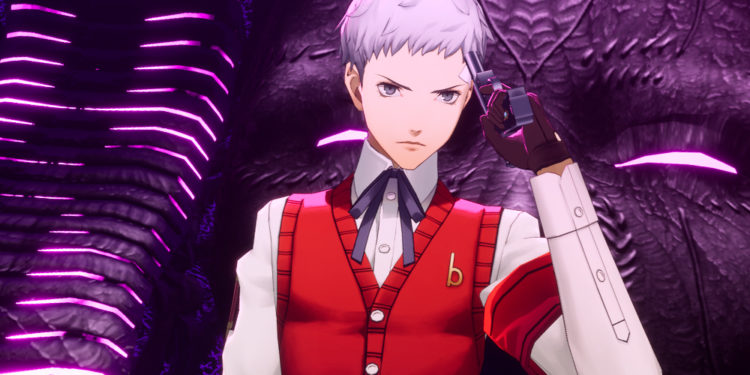 Panduan Naik Level Paling Efektif dan Jadi Cepat Kuat di Persona 3 ...