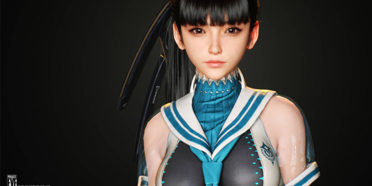 Stellar Blade Akan Memiliki Rating Dewasa di Korea - gamerwk.com