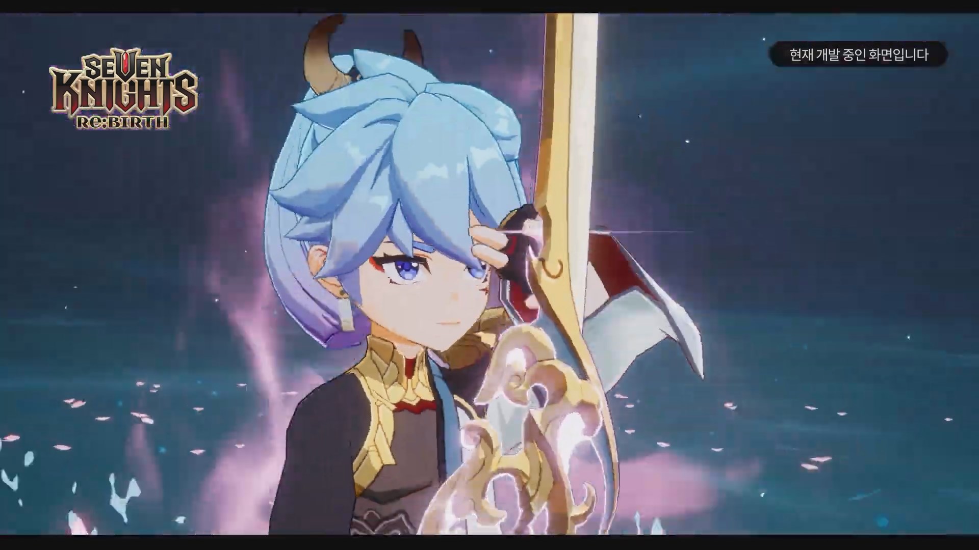 Netmarble Umumkan Seven Knights Re:Birth, Balik Jadi Turn-Based RPG ...