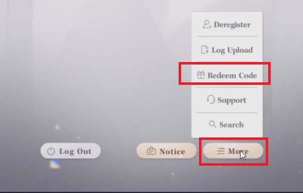 Redeem Code Love and Deepspace – Update 2024 | GamerWK
