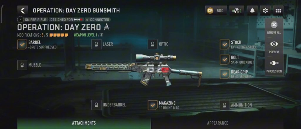 Call of Duty: Warzone Mobile Redeem Code - Update 2024 | GamerWK