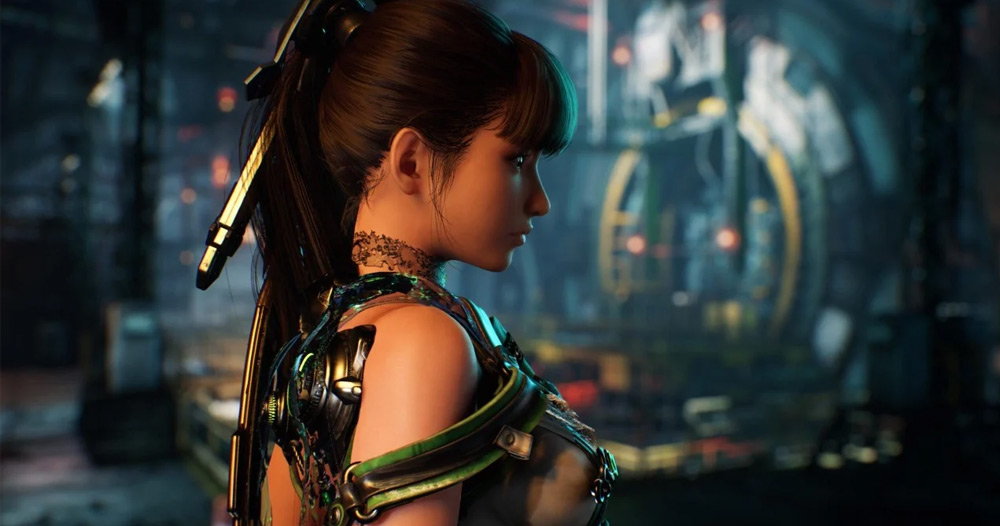 Demo Stellar Blade Rilis, Pemain Takjub dengan 'Jiggle Physics' di ...