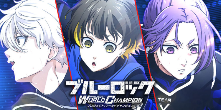 Blue Lock PWC Tier List - Pilih Karakter Terbaik | GamerWK Guide