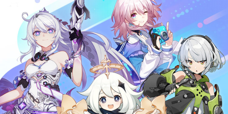 HoYoPlay Akan Dirilis, Satu Launcher Untuk Main Semua Game HoYoverse ...