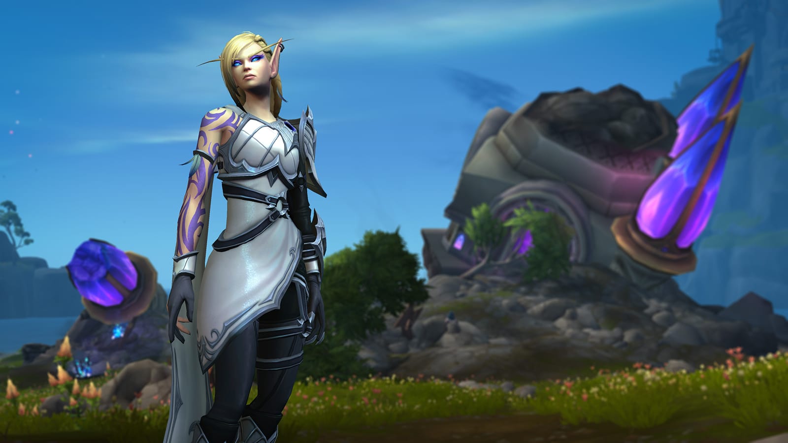 Ketahui Lebih Dalam Mengenai World of Warcraft: The War Within | GamerWK