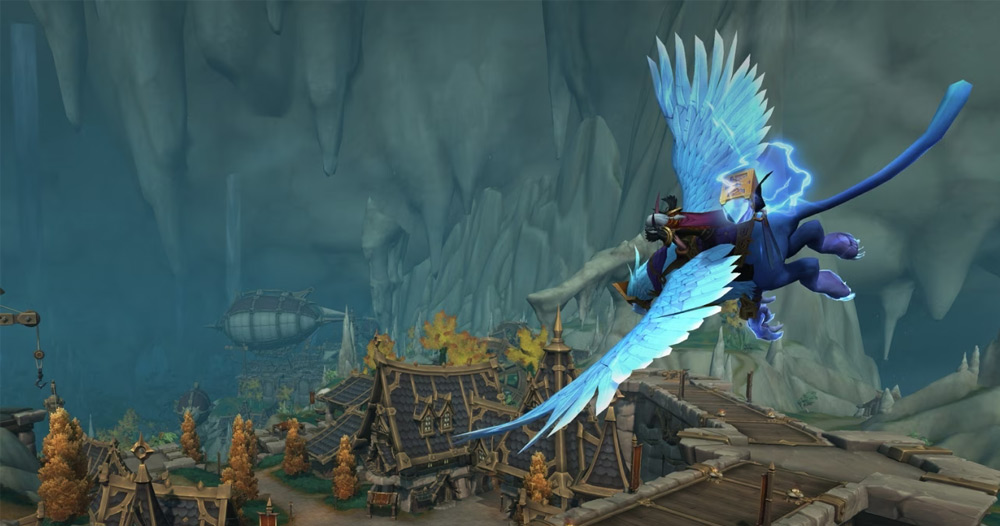 Ketahui Lebih Dalam Mengenai World of Warcraft: The War Within | GamerWK