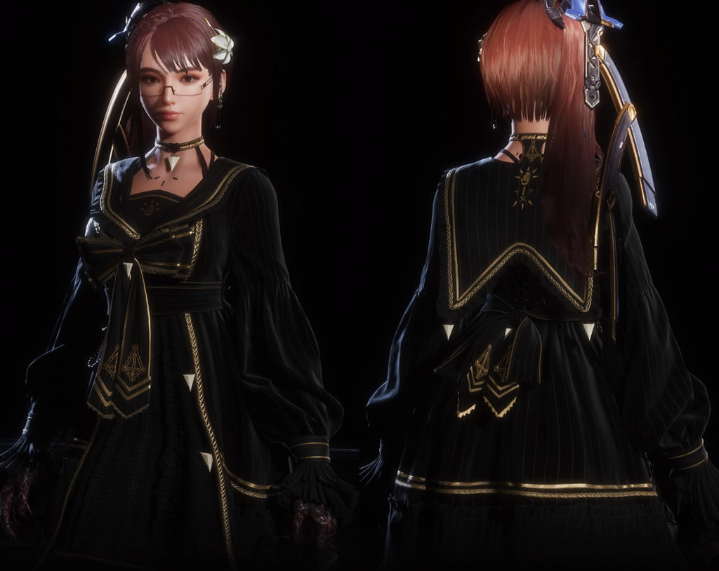 10 Kostum Terfavorit Kami di Stellar Blade | GamerWK