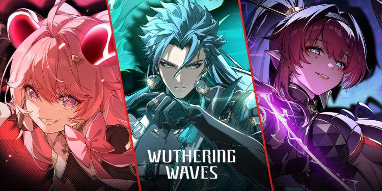 Wuthering Waves Tier List – Pastikan Pilih Resonator Terbaik! | GamerWK