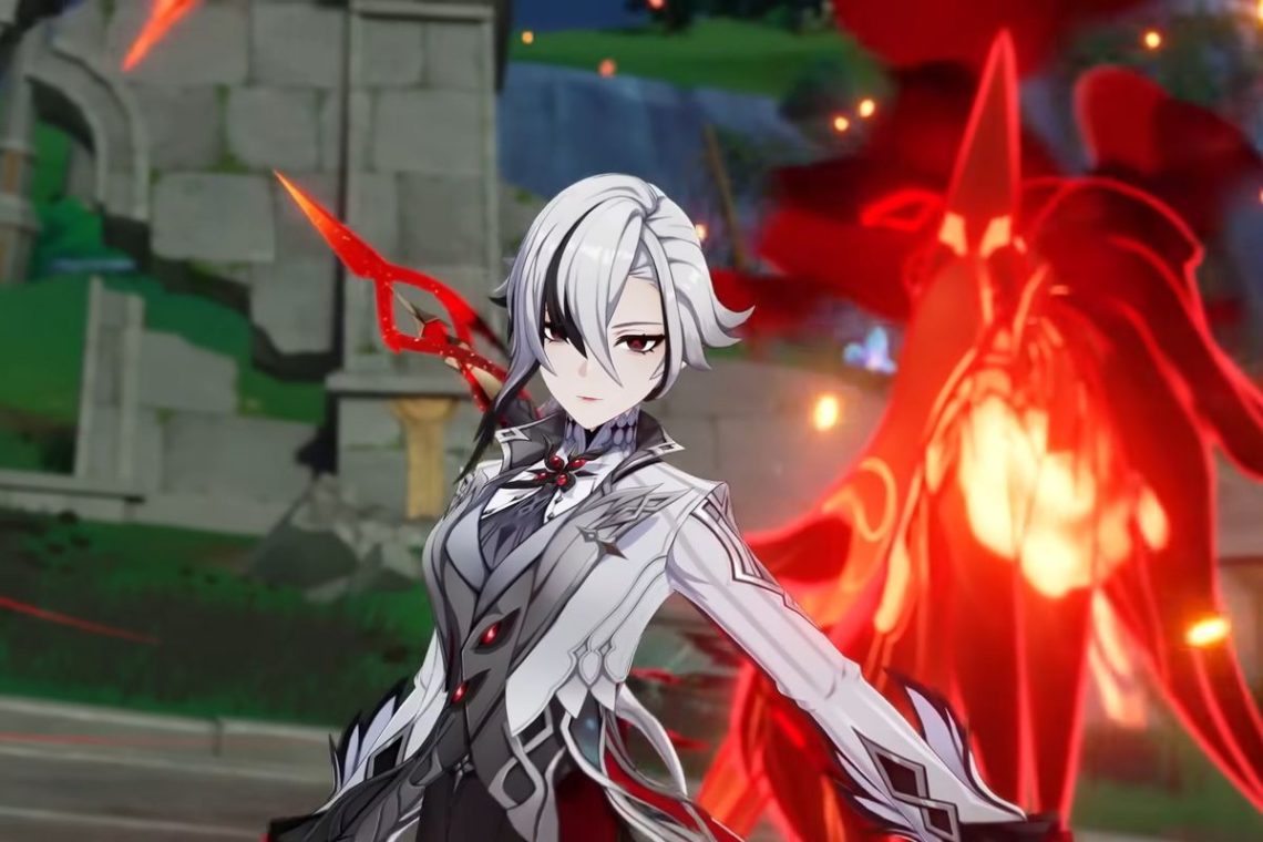 Genshin Impact Naikkan Kebutuhan Spesifikasi di Update 5.0, Upgrade ...