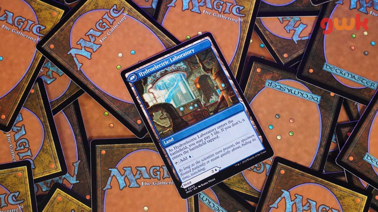 Unboxing MTG Modern Horizons 3 - Nostalgia dengan Classic Reprint dan ...