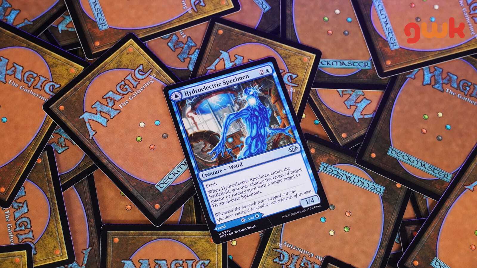 Unboxing MTG Modern Horizons 3 - Nostalgia dengan Classic Reprint dan ...