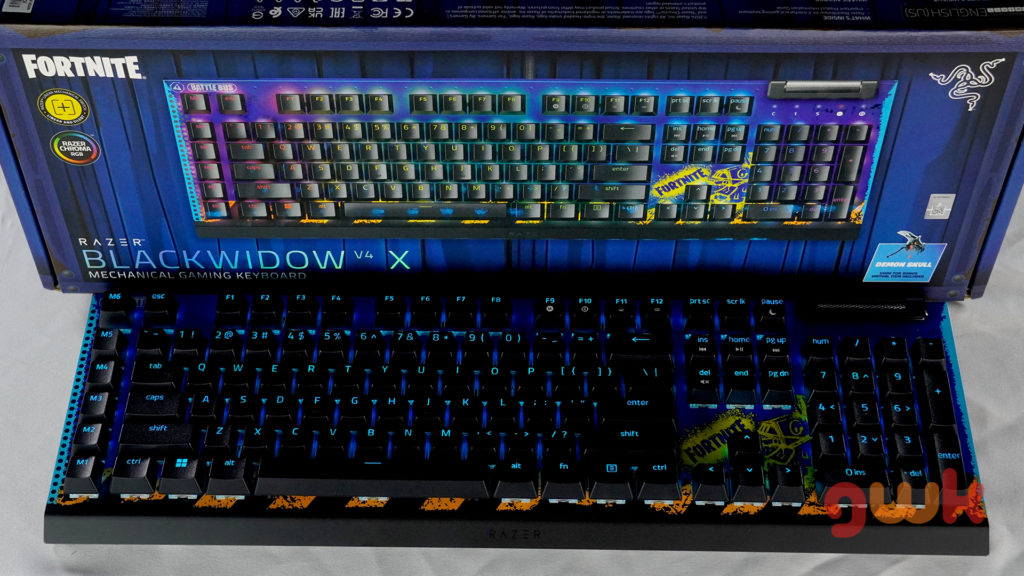 Razer Pasarkan Koleksi Peripheral Gaming Terbaru Edisi Spesial Fortnite ...