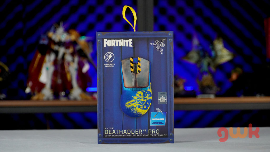 Razer Pasarkan Koleksi Peripheral Gaming Terbaru Edisi Spesial Fortnite ...