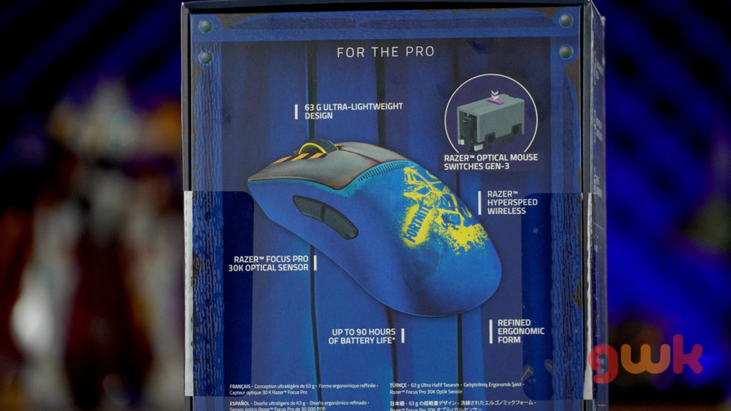 Razer Pasarkan Koleksi Peripheral Gaming Terbaru Edisi Spesial Fortnite ...