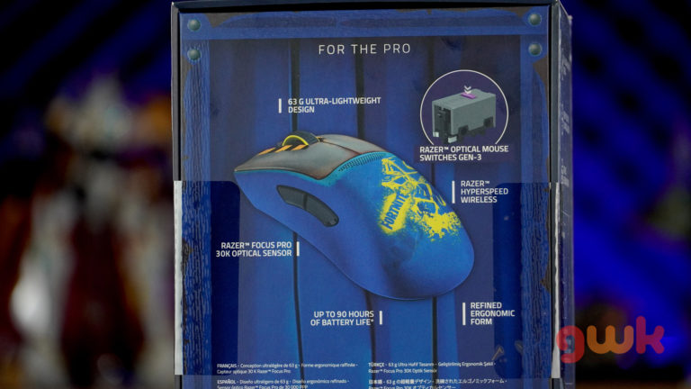 Razer Pasarkan Koleksi Peripheral Gaming Terbaru Edisi Spesial Fortnite ...