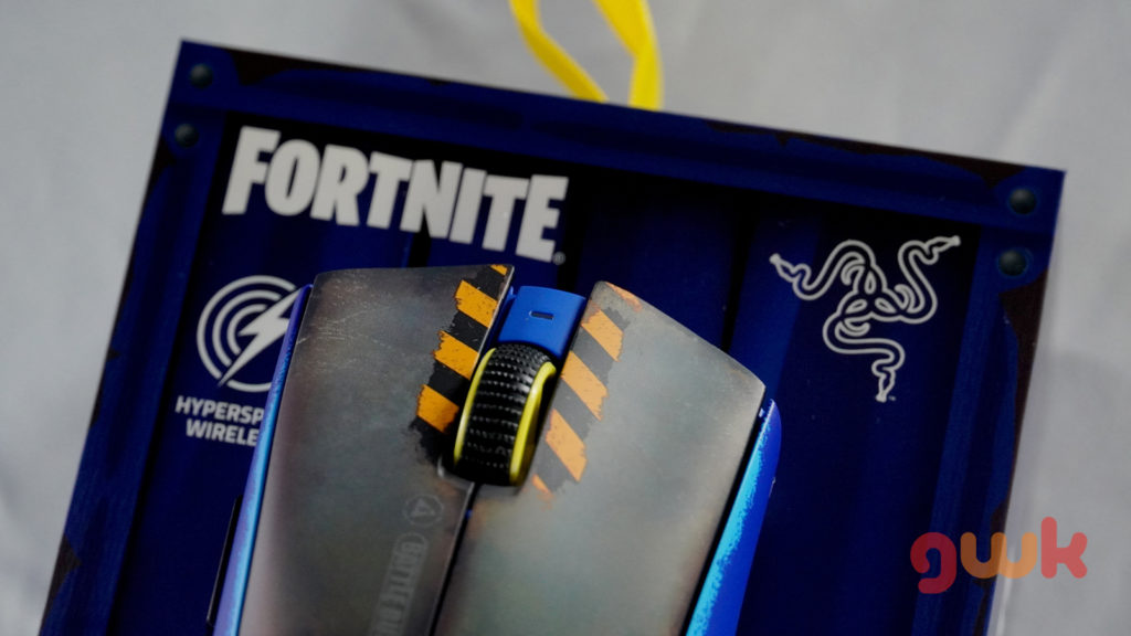 Razer Pasarkan Koleksi Peripheral Gaming Terbaru Edisi Spesial Fortnite ...