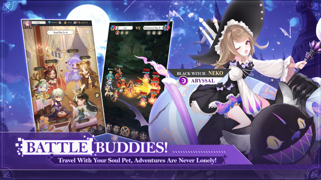 Isekai Feast: Tales of Recipes Redeem Code | GamerWK