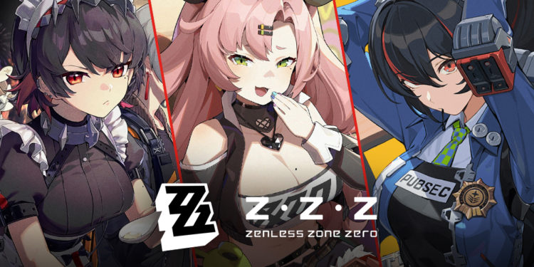 Zenless Zone Zero Tier List - Pastikan Pilih Agent Terbaik! | GamerWK Guide