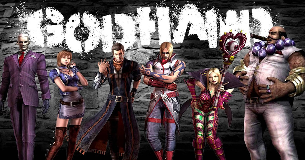 Shinji Mikami Ingin God Hand Dapatkan Seri Terbaru | GamerWK