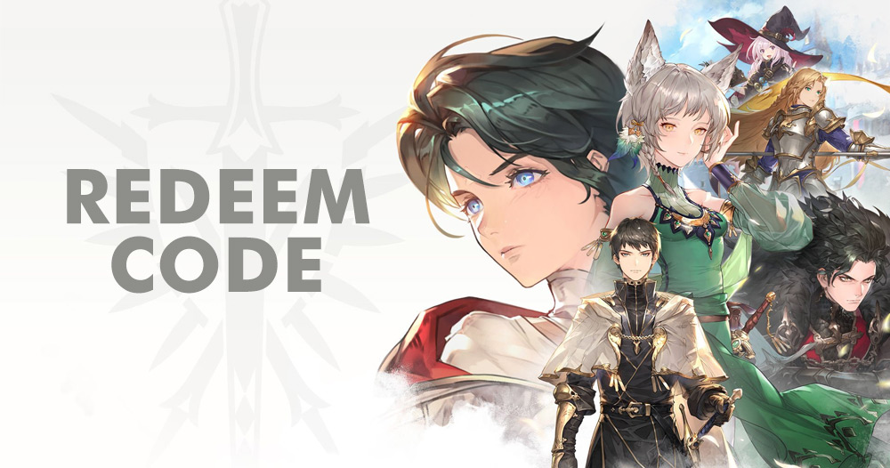 Sword of Convallaria Redeem Code - Update Terbaru - gamerwk.com