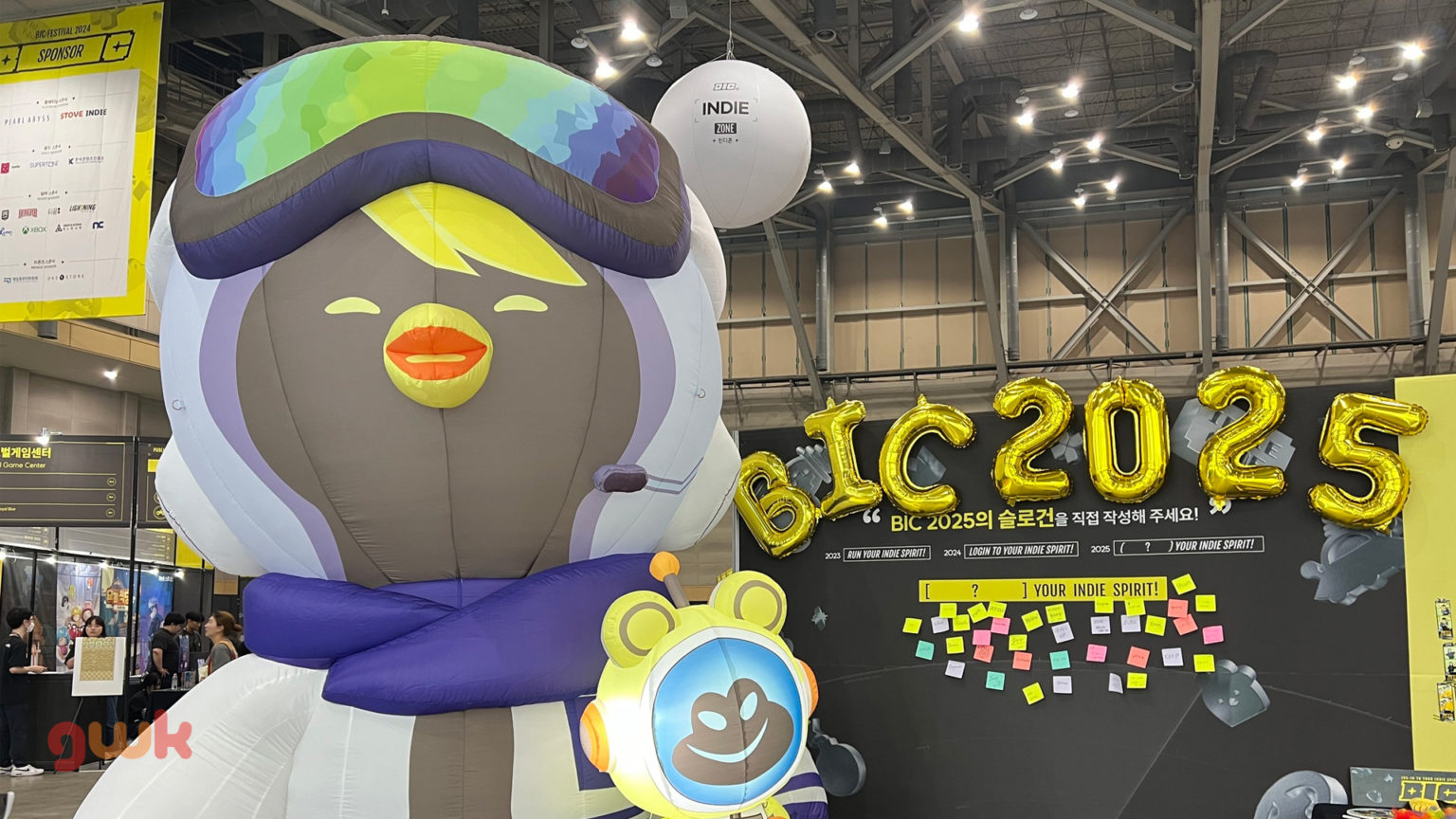 BIC Festival 2025 Bagi Key Visual dan Detail Baru Mengenai Tema ...