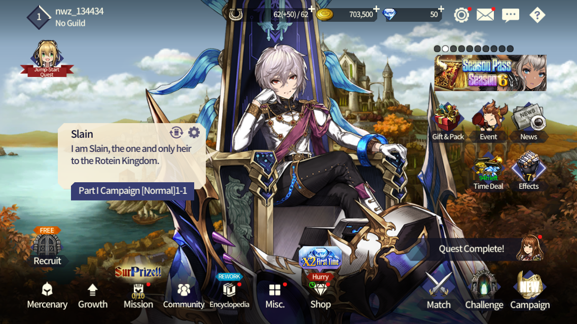 Brave Nine Akan Tutup Desember 2024, Sediakan versi Offline | GamerWK