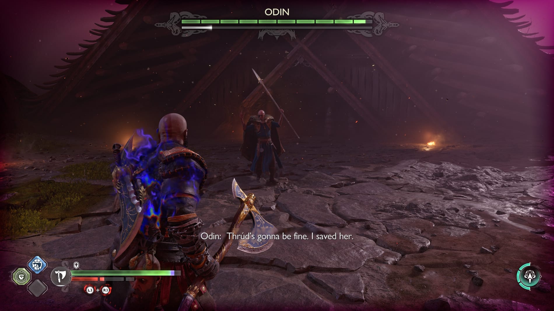 Review God of War Ragnarok PC - Seperti Biasa, Optimalisasi yang Selalu ...