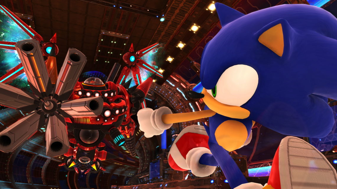 Kenapa Sonic X Shadow Generations Adalah Salah Satu Entry Terbaik di Franchisenya | GamerWK