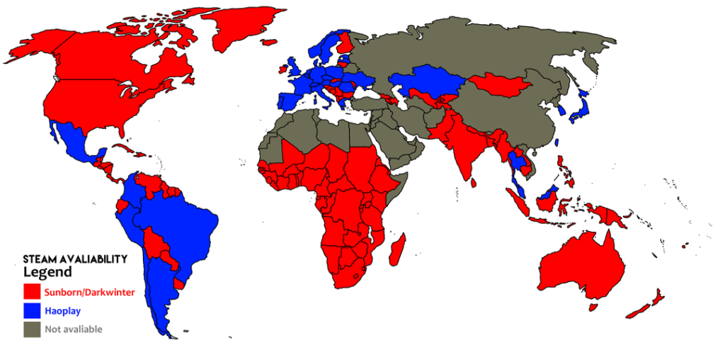 Girls’ Frontline 2 Versi Global untuk Steam Juga Kebagian Rilis di ...