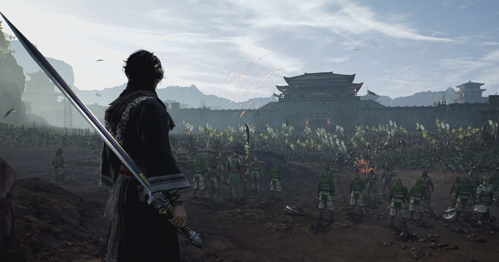 KOEI Tecmo Ingin Fokus Kembangkan Game AAA Berkualitas Dibanding Mobile | GamerWK