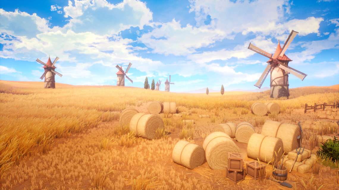 Project OVERKILL Dipamerkan, Mobile RPG Keren Baru dari Franchise ...