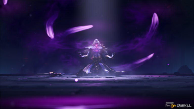 Project OVERKILL Dipamerkan, Mobile RPG Keren Baru dari Franchise ...