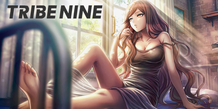 TRIBE NINE Buka Pra-Registrasi untuk Persiapan Rilis di Mobile dan PC | GamerWK