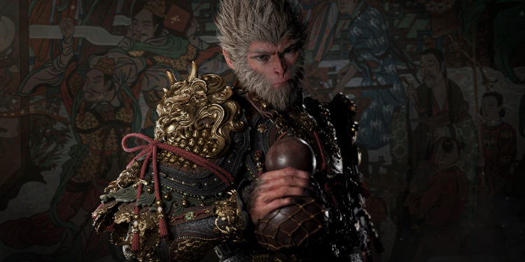 Dev. Black Myth Wukong Singgung Pemilihan GOTY 2024, Sudah Siapkan ...