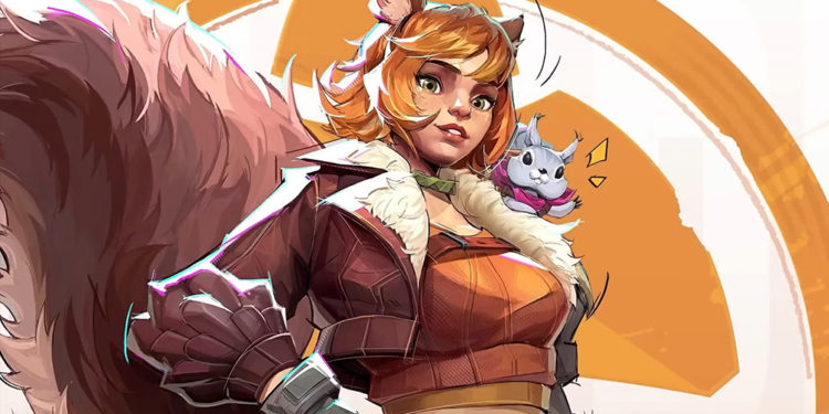 Dataminer Marvel Rivals Bagi Koleksi Model Karakter dari Gamenya yang ...