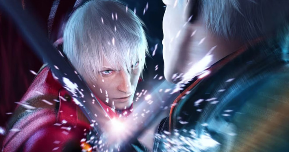 Rumor: Devil May Cry 3 Akan Mendapatkan Remake | GamerWK