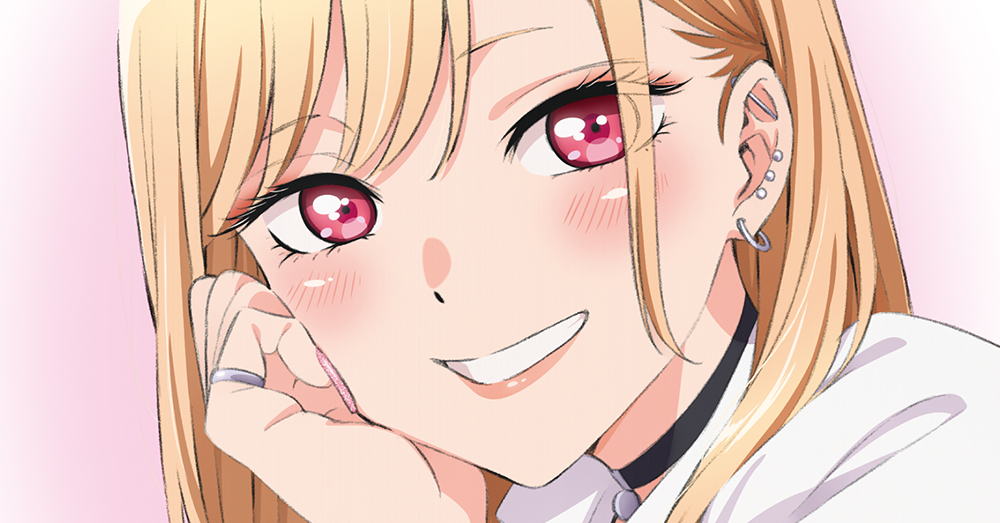 Manga My Dress-Up Darling Dipastikan Tamat Bulan Depan! | GamerWK