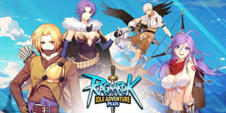 Ragnarok Idle Adventure Plus Redeem Code - Ambil Reward Gratis - gamerwk.com