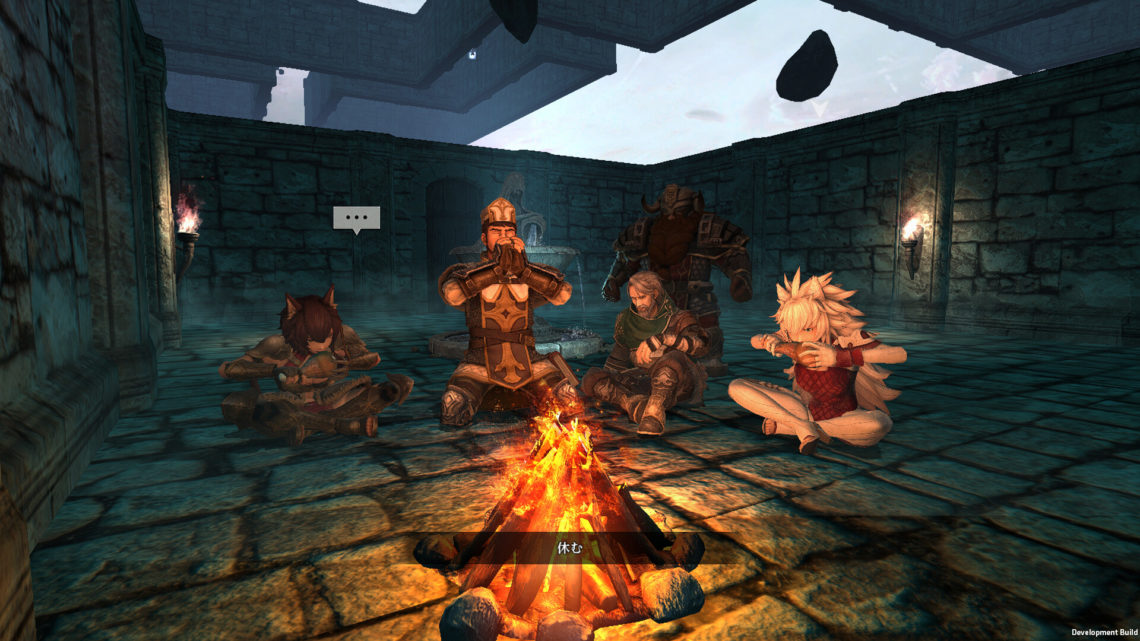 Wizardry Variants Daphne Akhirnya Sudah Tersedia di Steam! | GamerWK