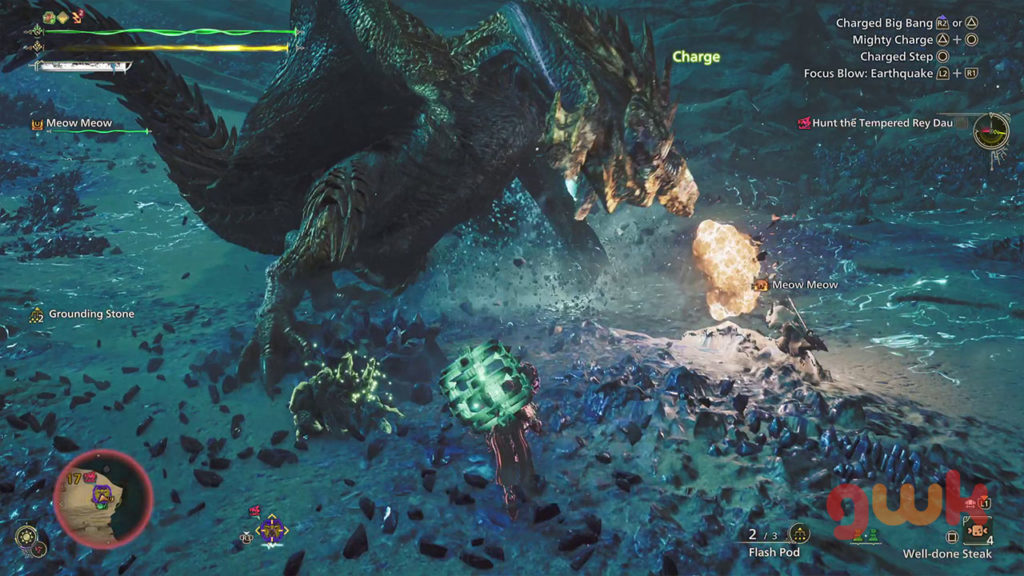 Cara Maksimalkan Build Palico di Monster Hunter Wilds | GamerWK Guide