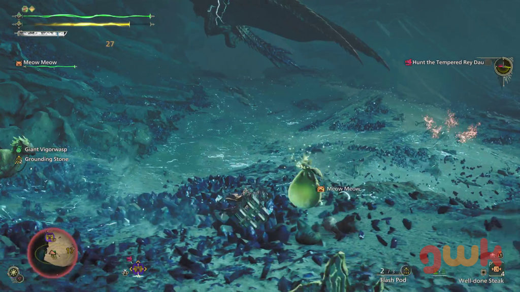 Cara Maksimalkan Build Palico di Monster Hunter Wilds | GamerWK Guide