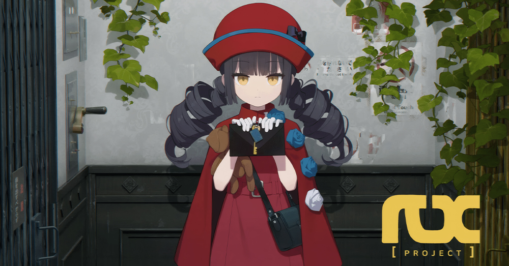 Project RX Ternyata Sempat Digarap dengan Unity, Genre Masih Belum ...