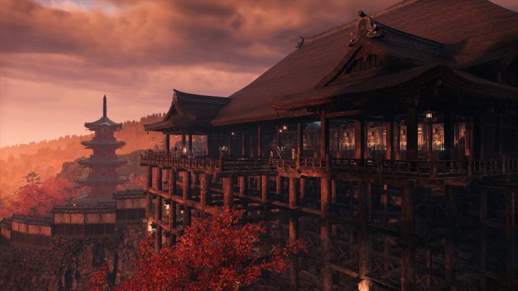 Review Rise of the Ronin PC - Game Paling Berat dari Team NINJA! | GamerWK