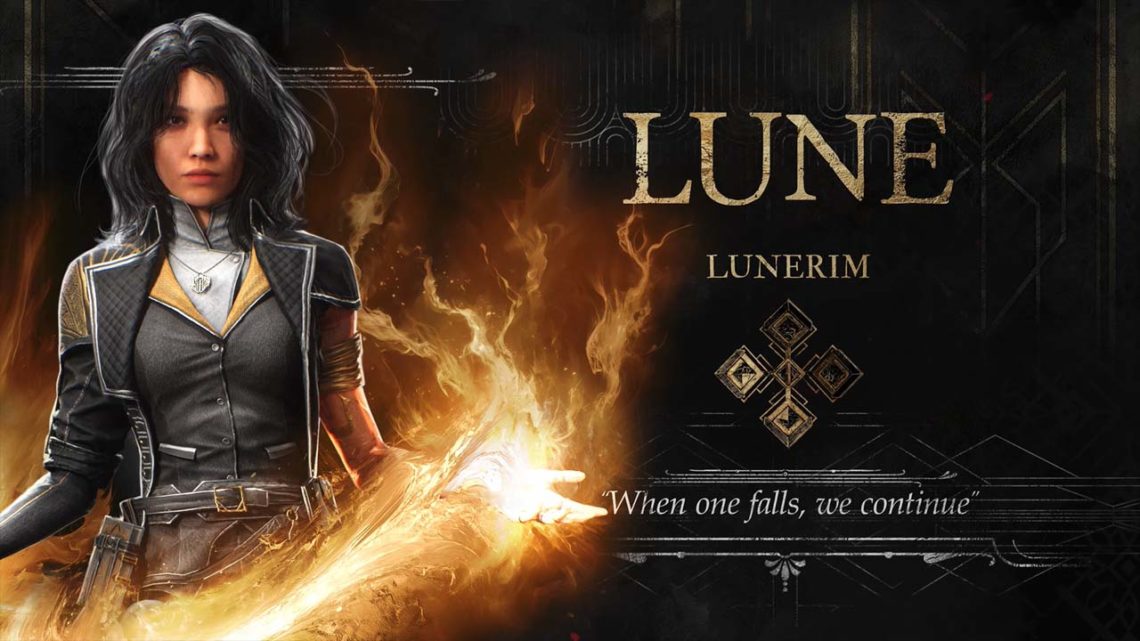 Clair Obscur: Expedition 33 Tier List - Party Member Terburuk hingga ...