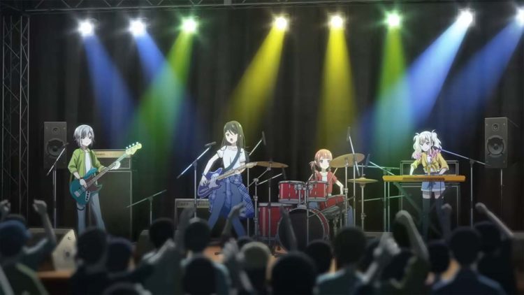 Review COLORFUL STAGE! The Movie: A Miku Who Can't Sing - Project Sekai ...