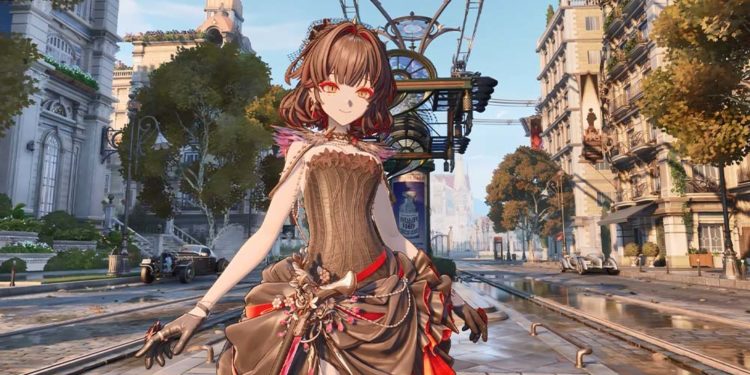 Silver Palace Bagi Banyak Detail Baru dan Buka Akses Pra-Registrasi ...