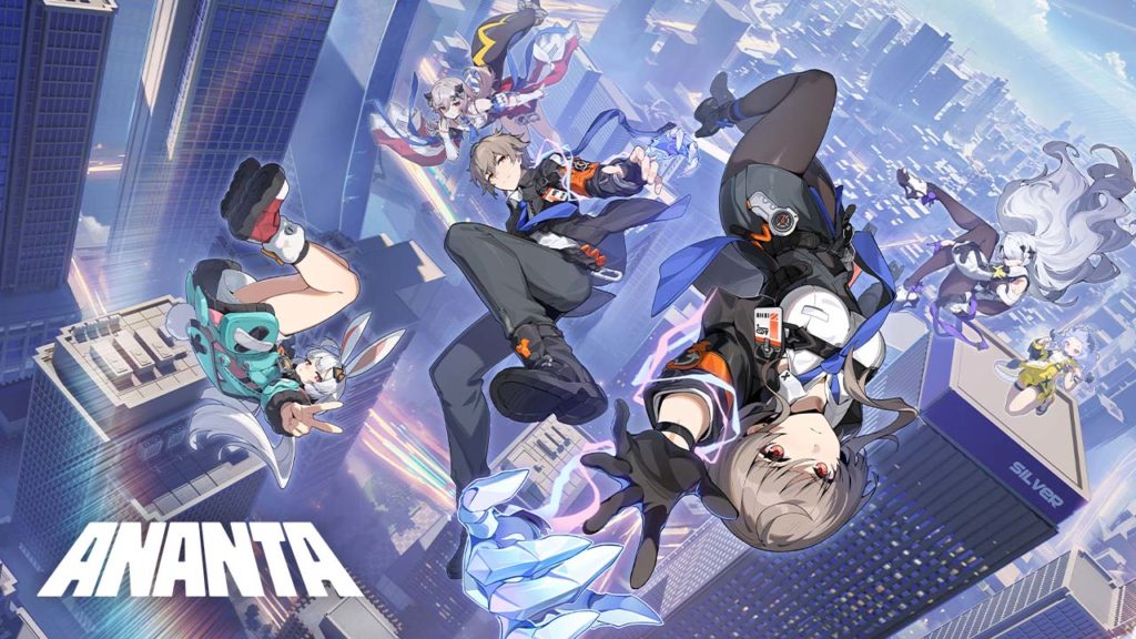 10 Game Gacha Open-World Terbaru yang Paling Dinanti | GamerWK Top List