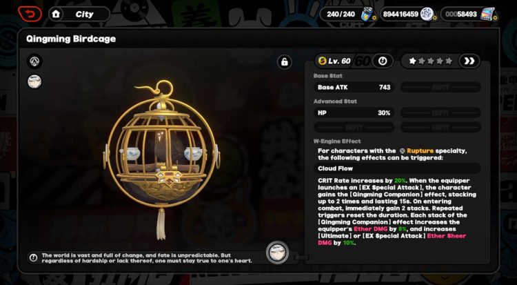 [GUIDE] Yixuan Zenless Zone Zero: Build, Skill, dan Komposisi Tim | GamerWK