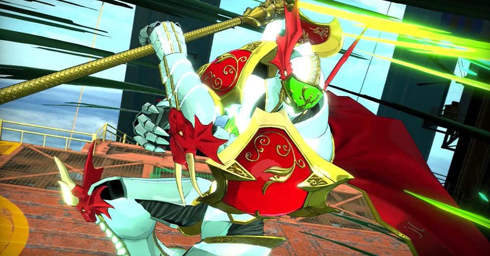 Digimon Story Time Stranger Unjuk Kompilasi Special Move Baru yang ...